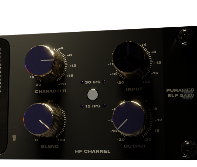 Purafied 5420 – Purafied Audio