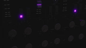 Purafied Panda Rooms – Purafied Audio