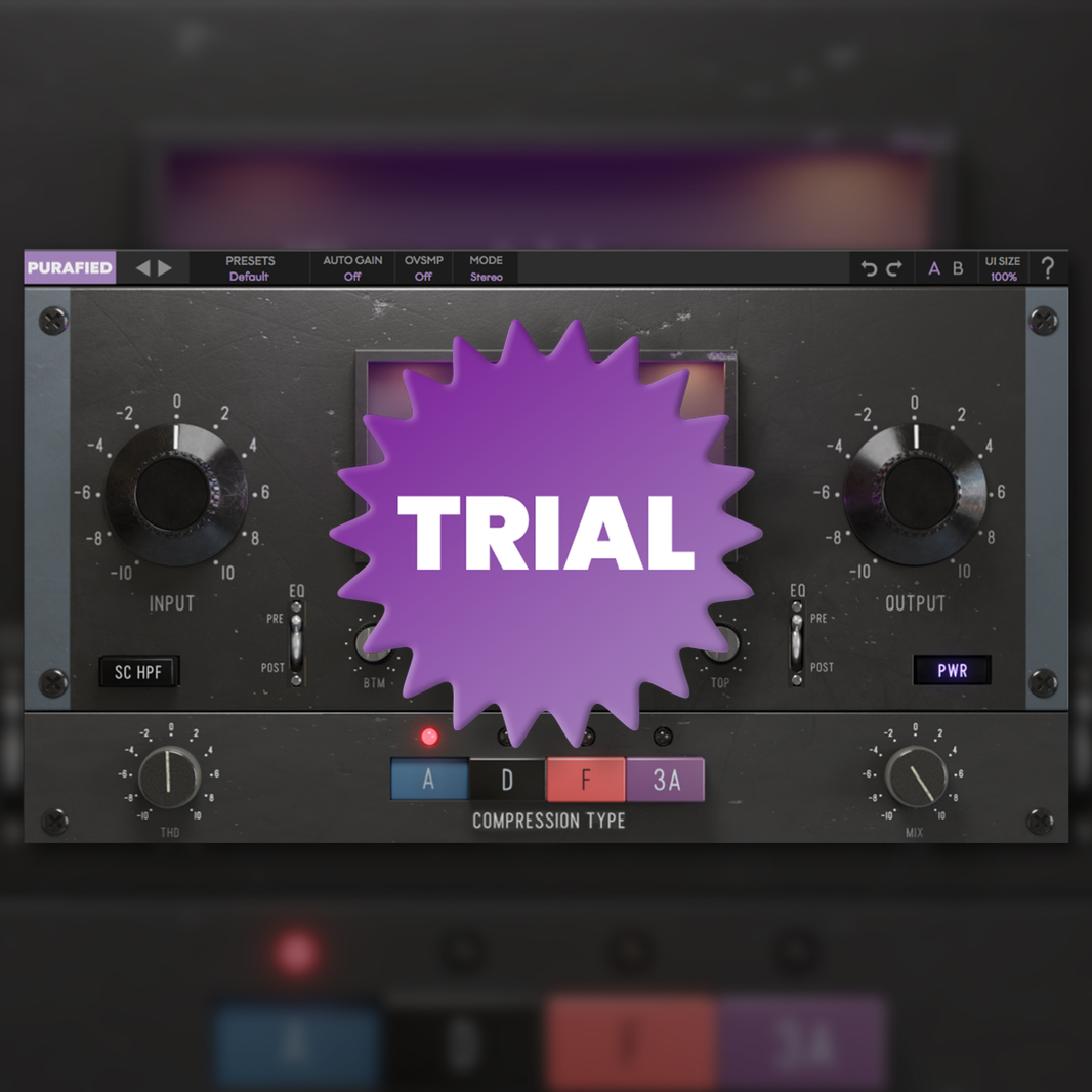 Purafied Free Trials – Purafied Audio